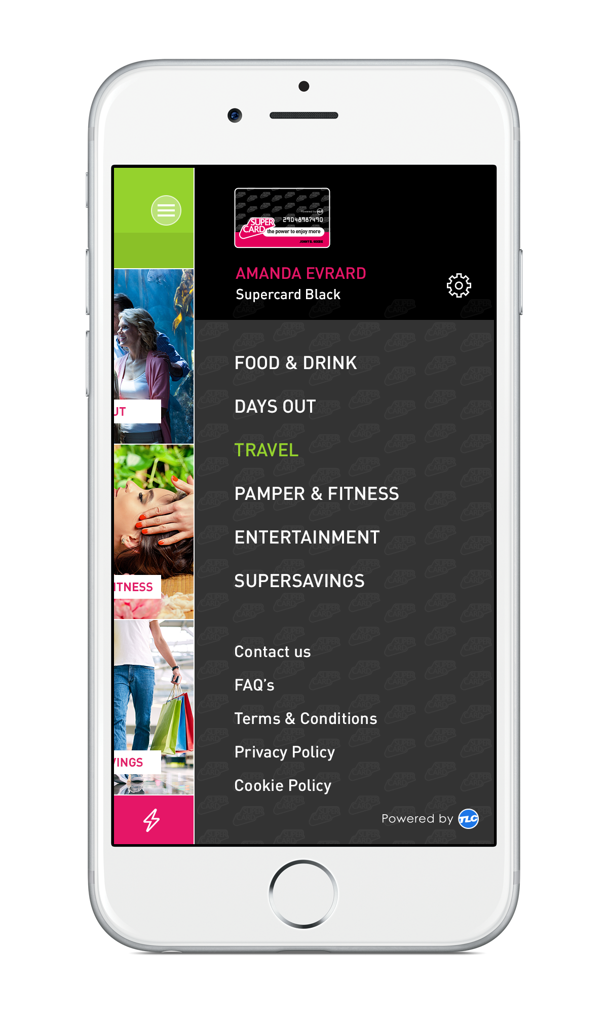 Useful Digital | Supercard